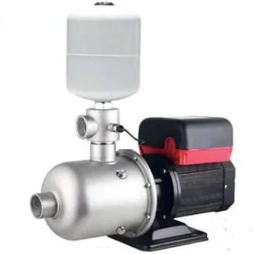 HC Water Supplies