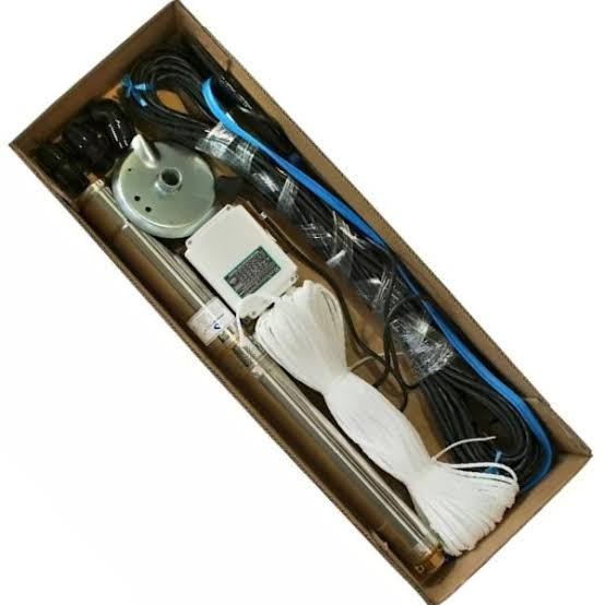HC Water Supplies