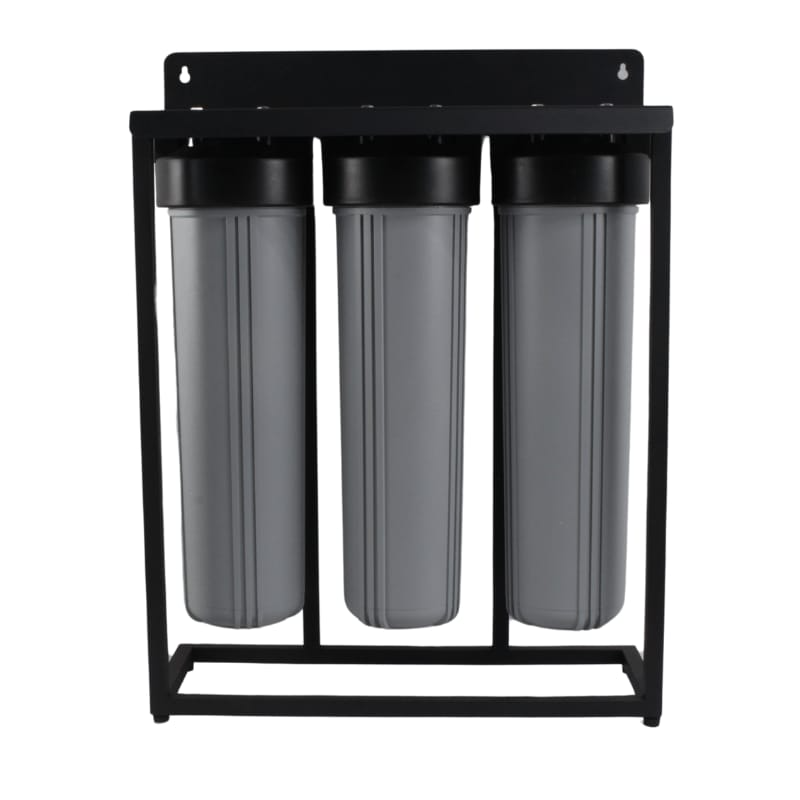 HC Water Supplies